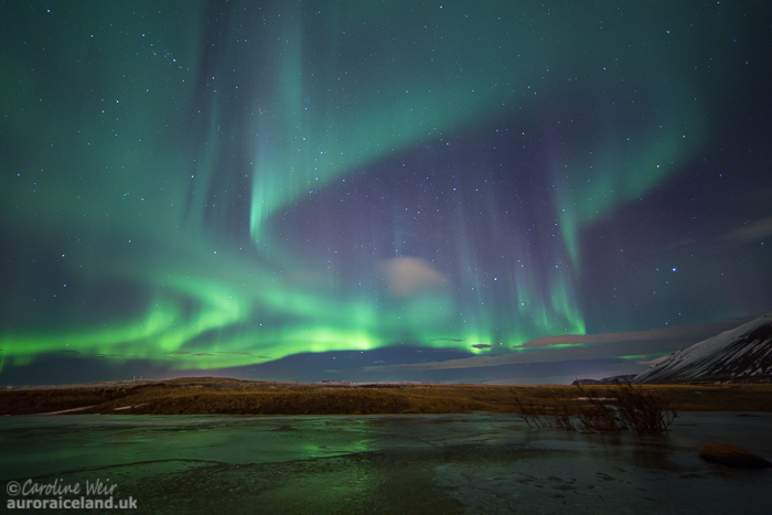 Aurora Iceland – How to see the northern lights in Iceland- How to see ...